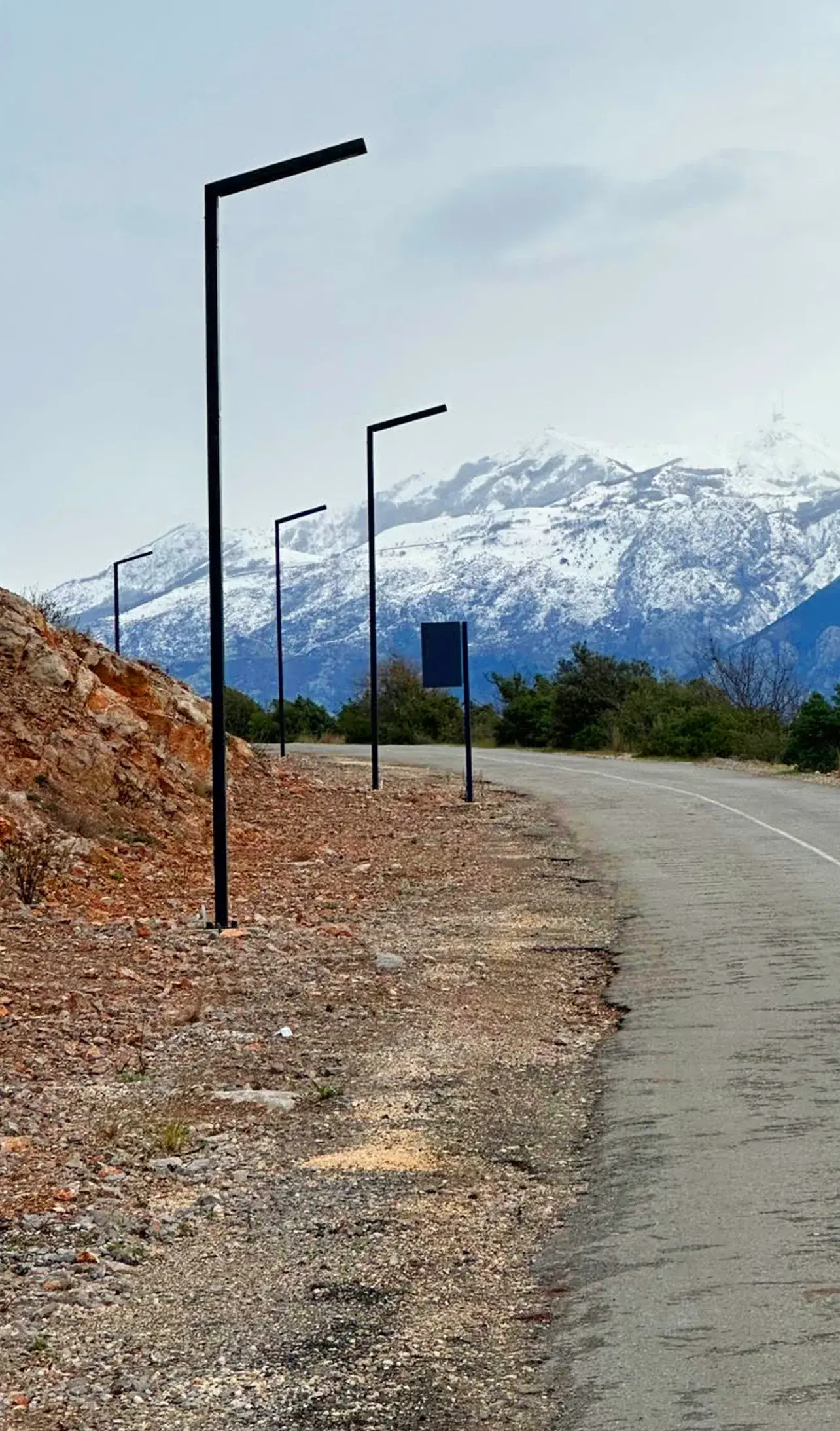 EnGoPlanet | Smart Solar Street Lights Made in the USA